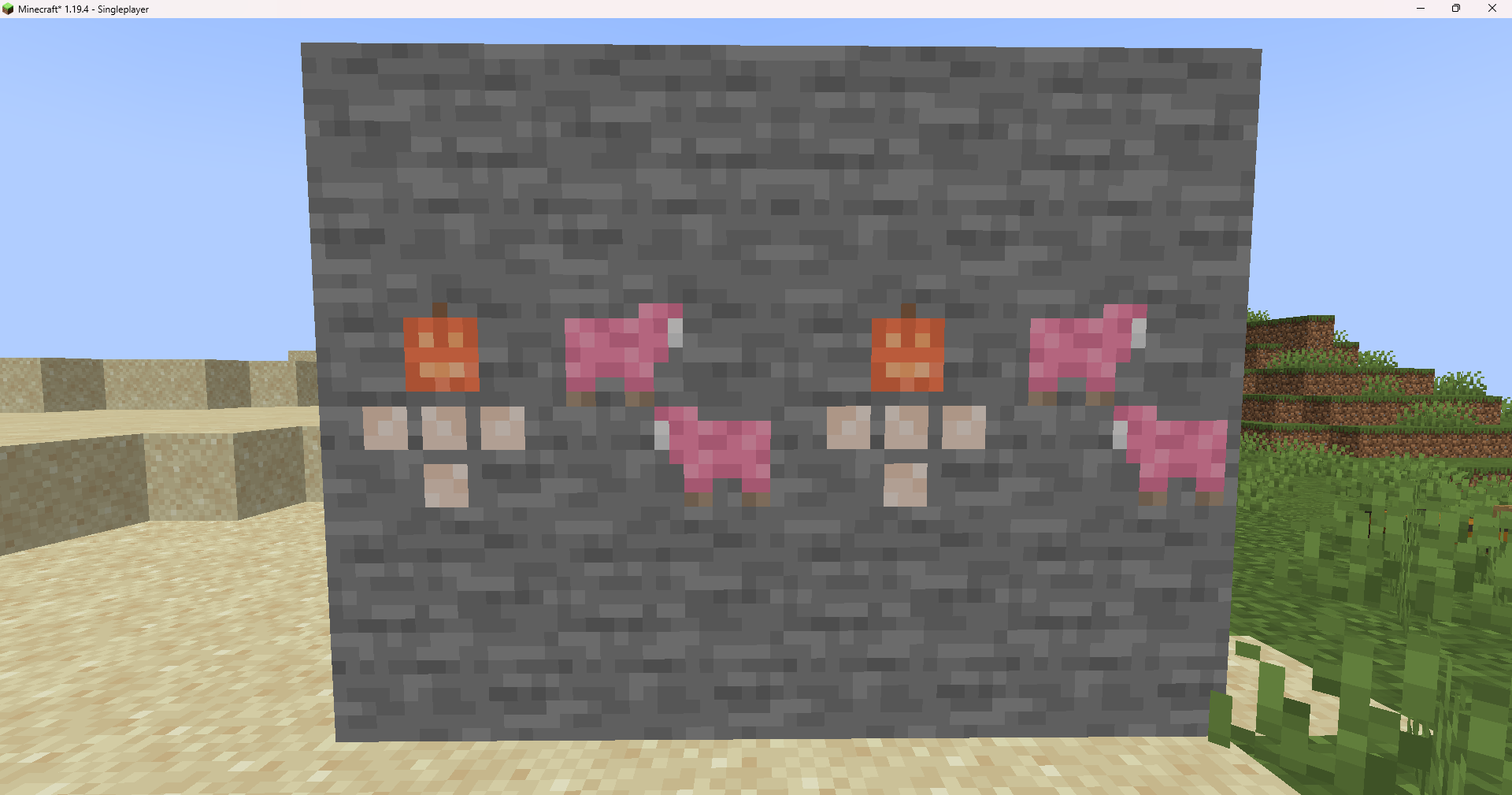 Improved Stone Age - Gallery - Minecraft Mods - CurseForge
