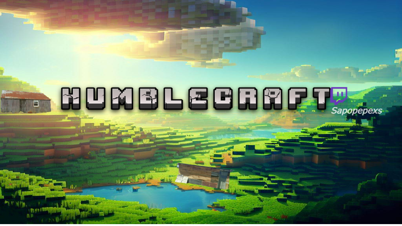 Humble_Craft - Gallery - Minecraft Modpacks - CurseForge