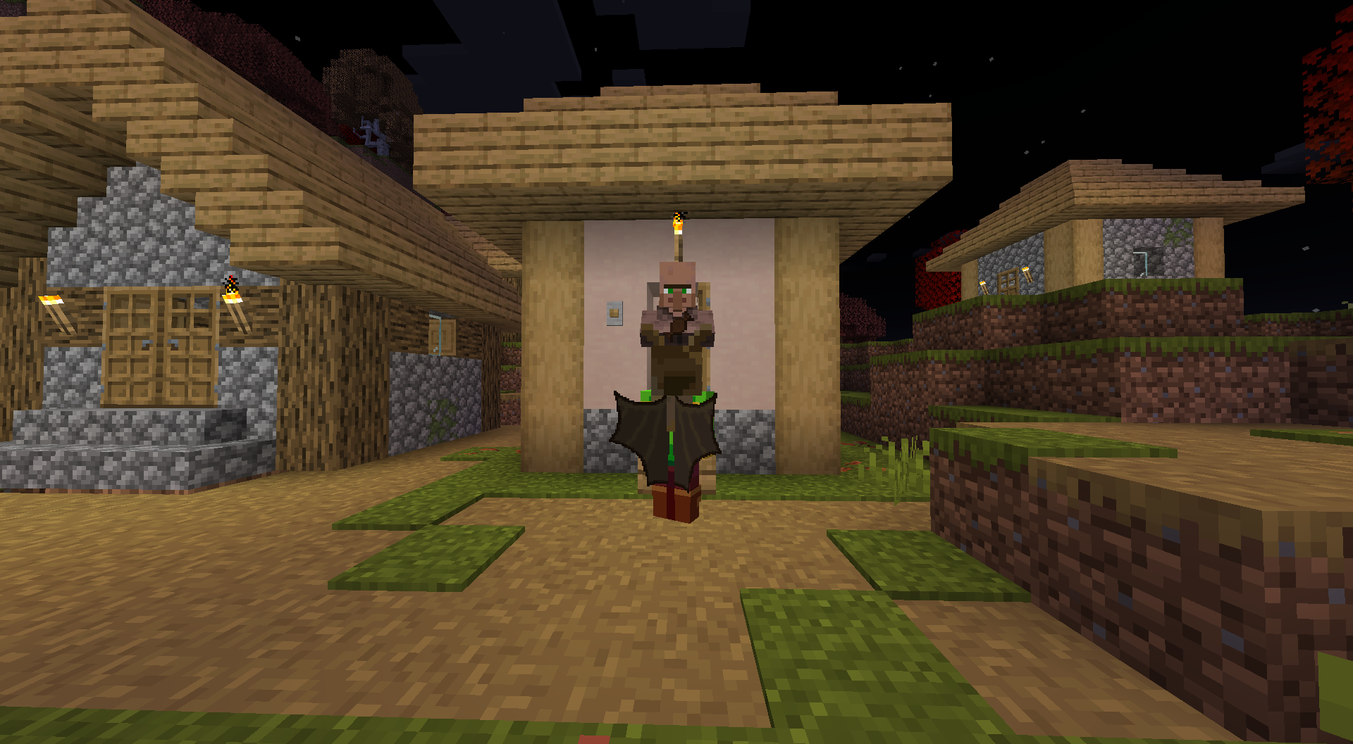 Autumnful - Minecraft Modpacks - CurseForge