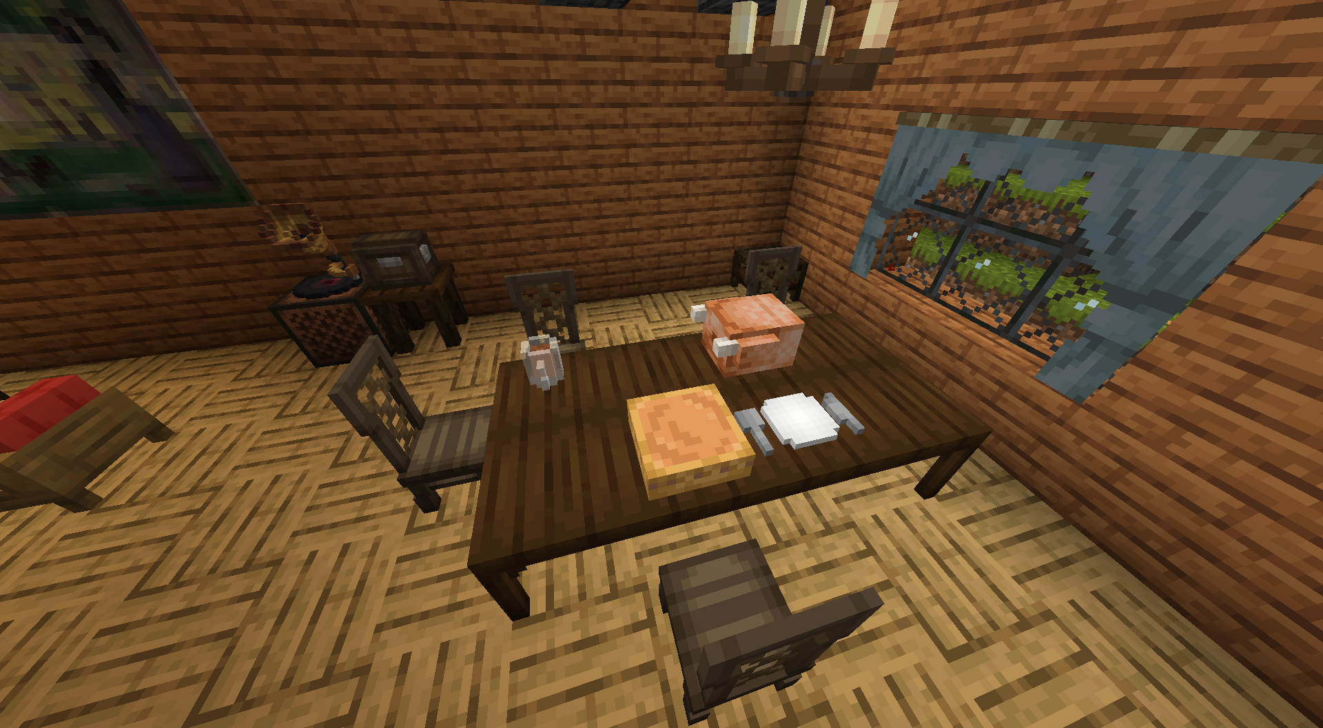 Autumnful - Minecraft Modpacks - CurseForge