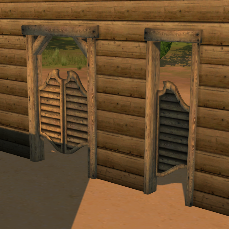 WFS Big Barn Build - Gallery - The Sims 4 Build / Buy - CurseForge