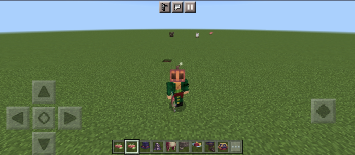 Hat Claw Machine - Gallery - Minecraft Bedrock Addons - CurseForge