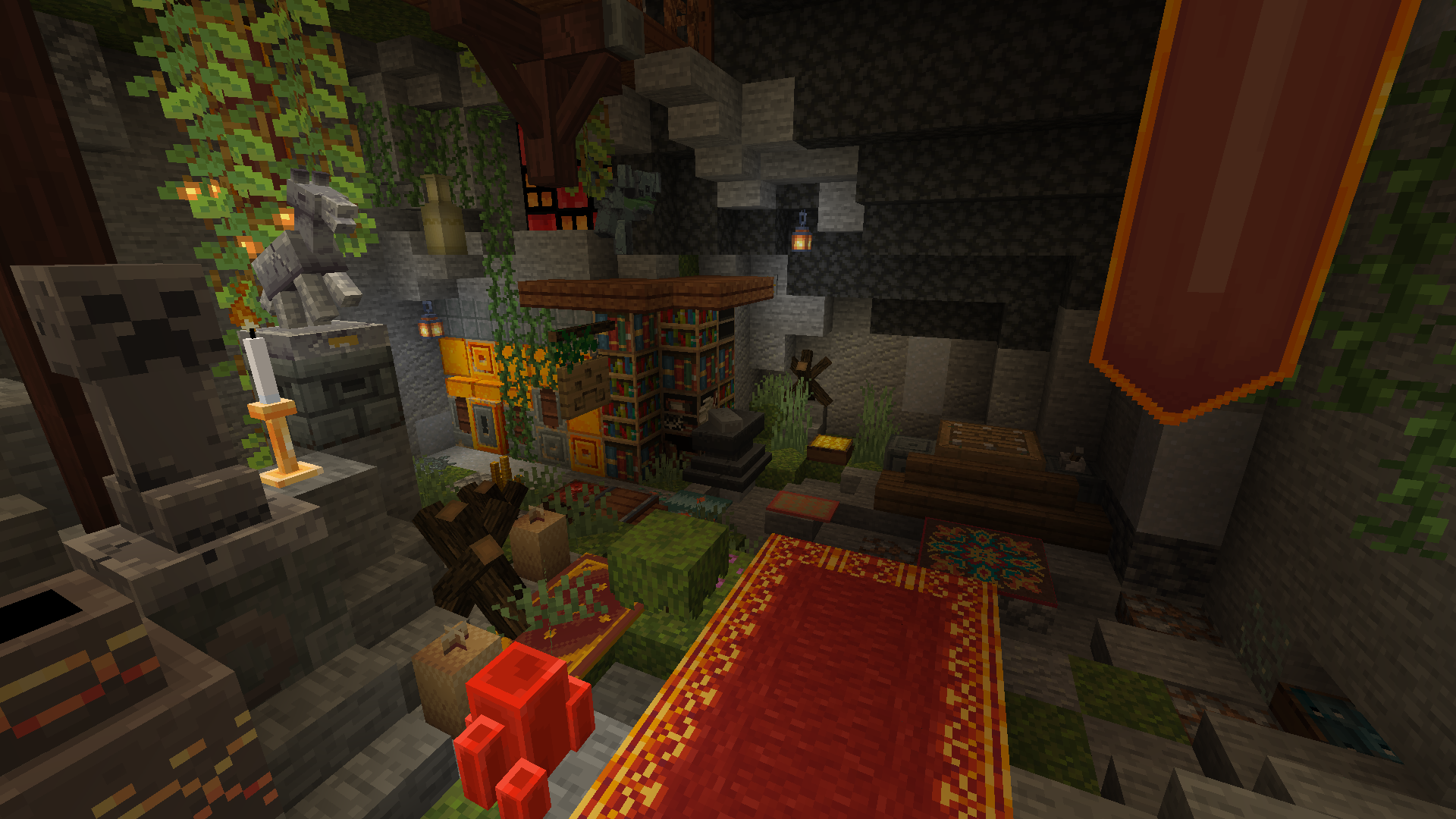 FantastycaCraft - Gallery - Minecraft Modpacks - CurseForge