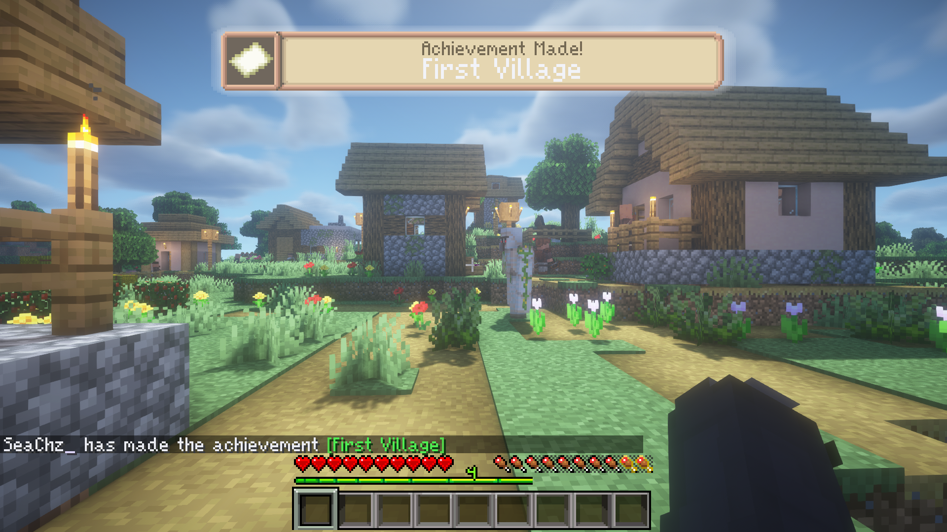 FarmCraft: Cultivate & Harvest - Minecraft Modpacks - CurseForge