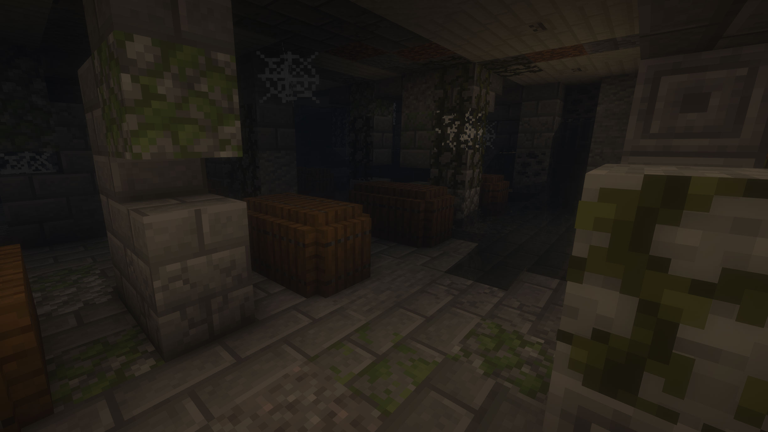 Stuffed Pack - Exploration, Creativity, and Fun - Minecraft Modpacks ...