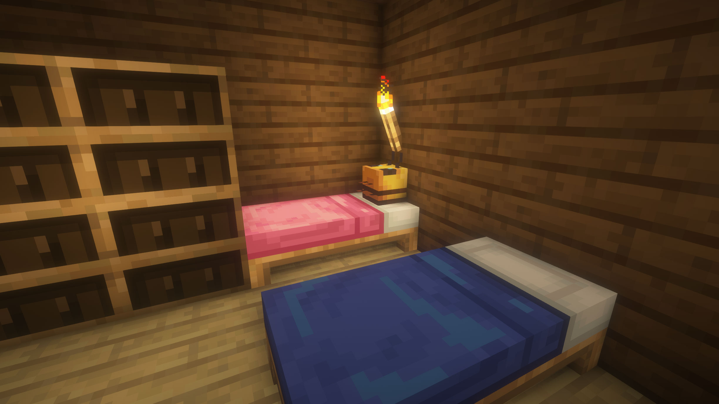 Stuffed Pack! - Minecraft Modpacks - CurseForge