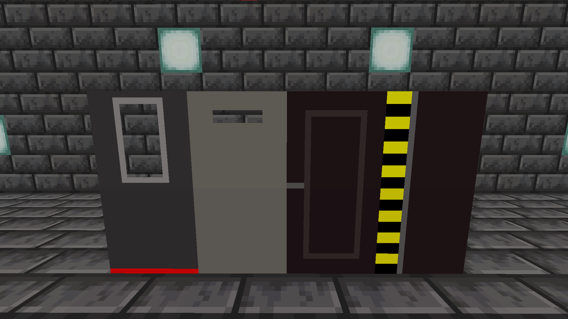 Smuggizmo's Doors Screenshots - Mods - Minecraft