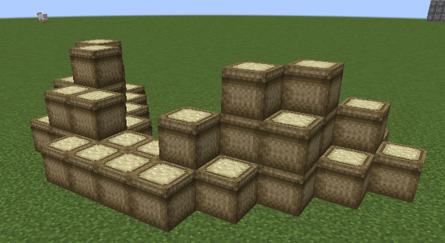 Create: Steel armor blocks - Gallery - Minecraft Mods - CurseForge