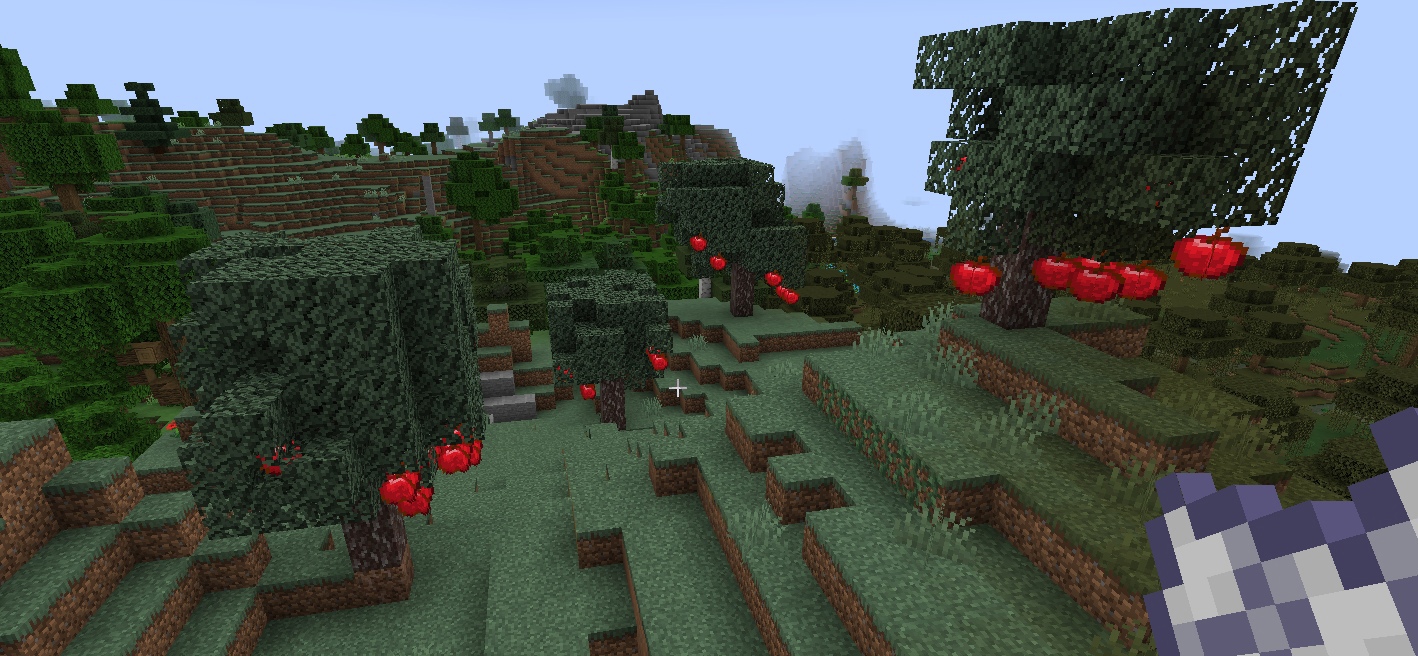 Wizardry Delight - Gallery - Minecraft Mods - CurseForge