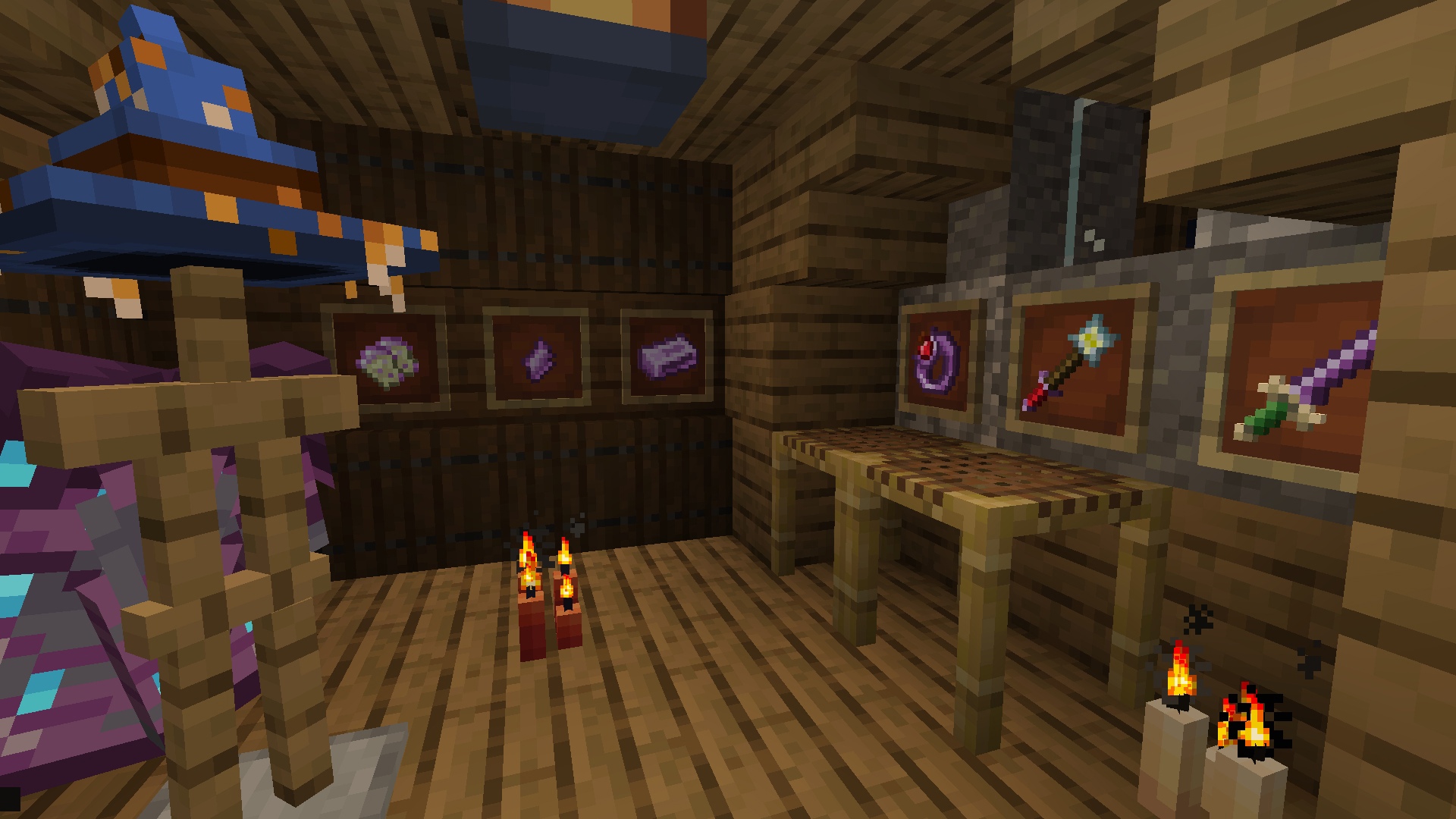 Wizardry Delight - Minecraft Mods - CurseForge