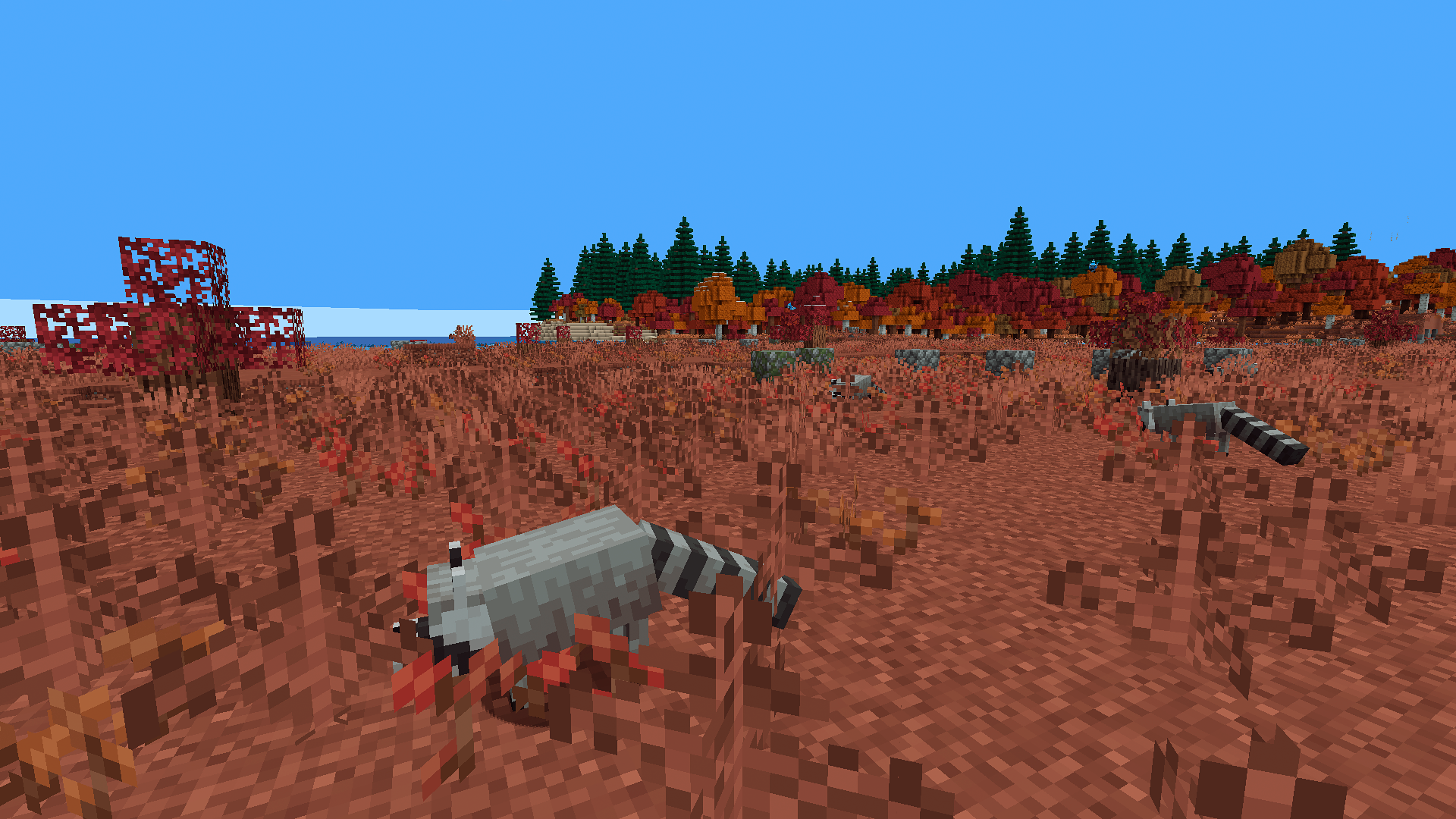 FLOW - Gallery - Minecraft Modpacks - CurseForge