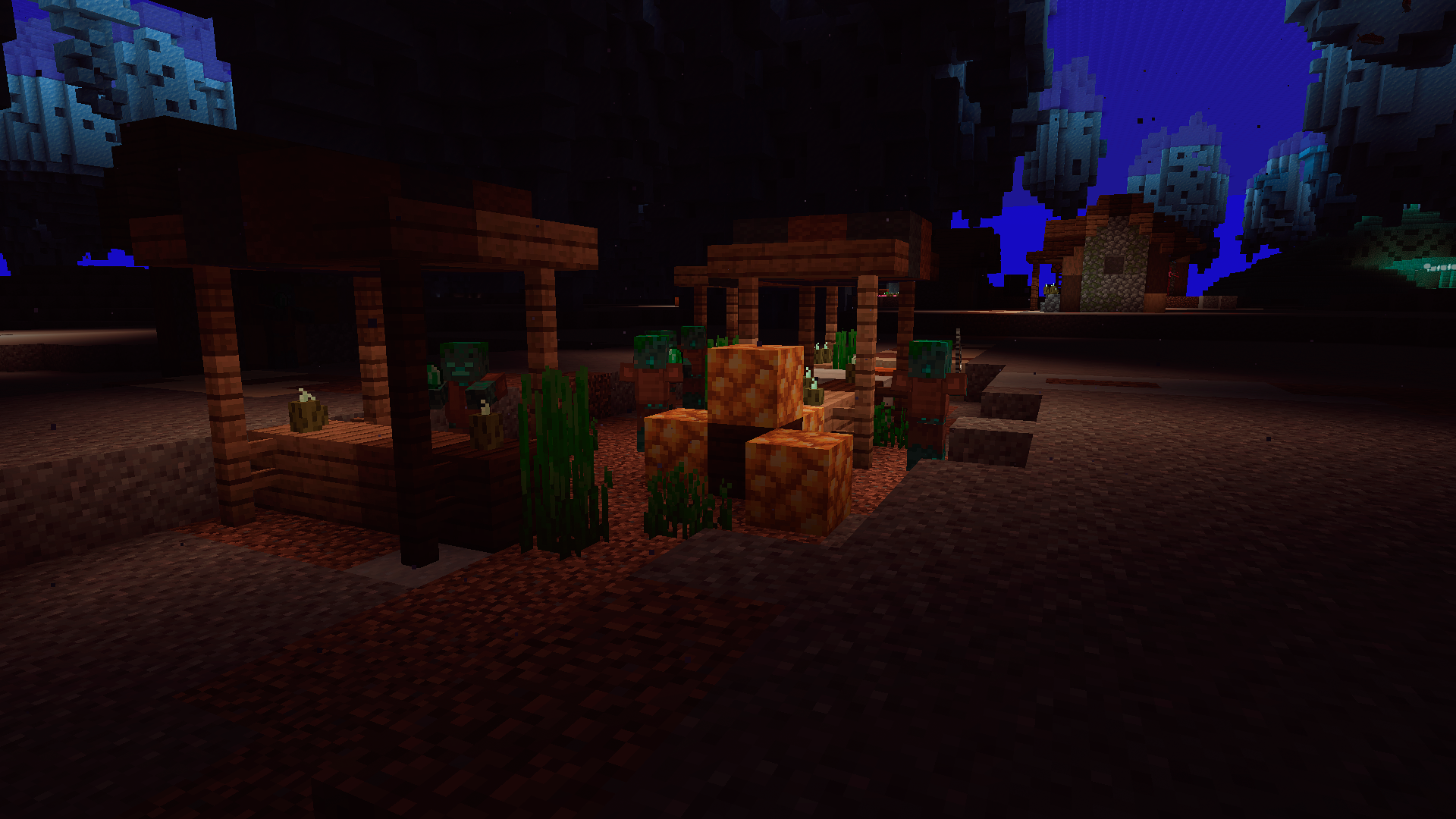 FLOW - Gallery - Minecraft Modpacks - CurseForge