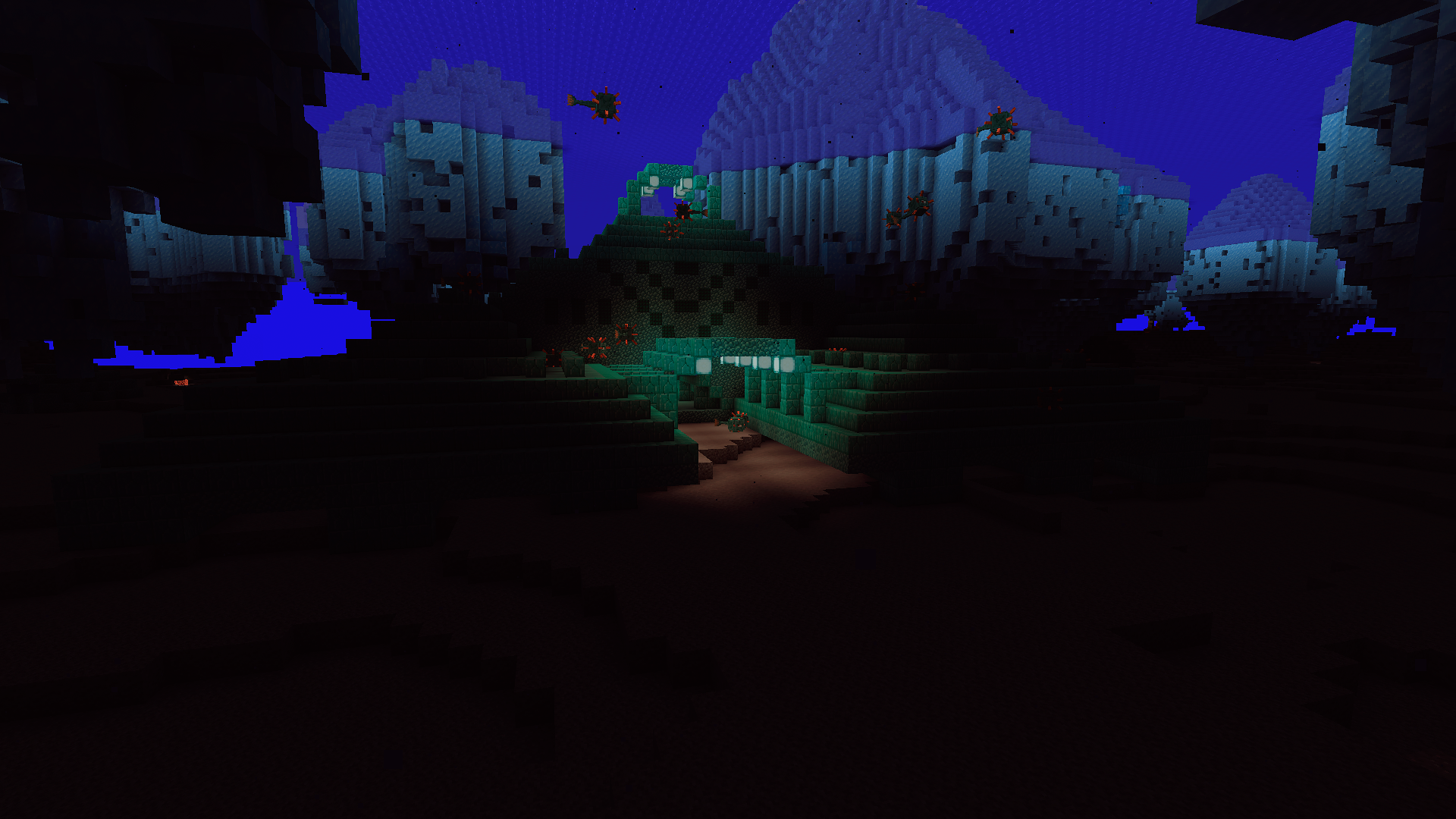 FLOW - Gallery - Minecraft Modpacks - CurseForge