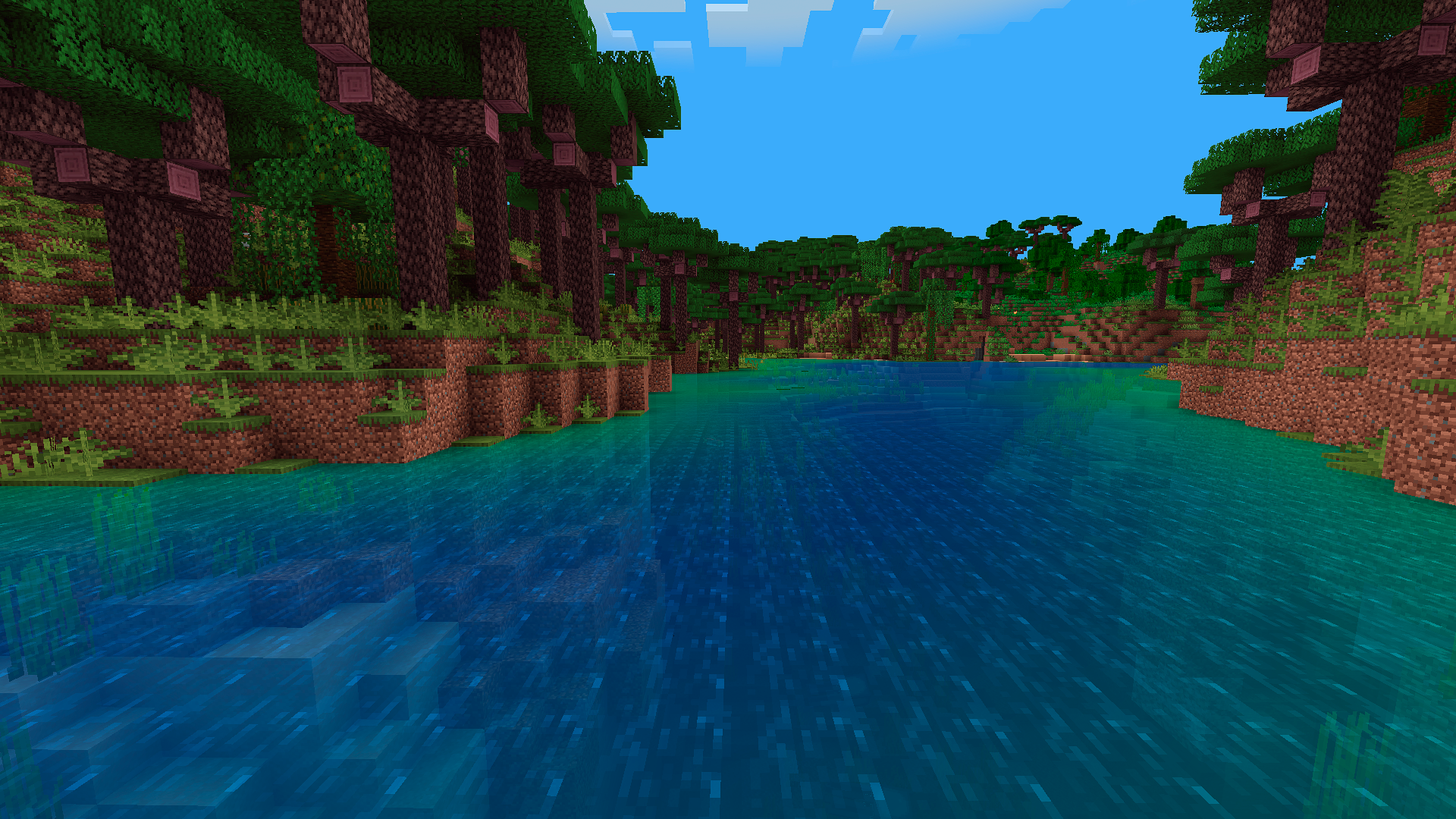 FLOW - Gallery - Minecraft Modpacks - CurseForge