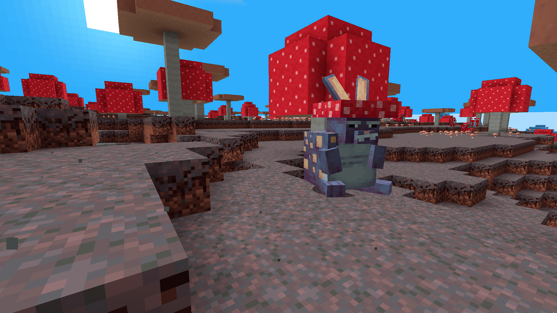 FLOW - Gallery - Minecraft Modpacks - CurseForge