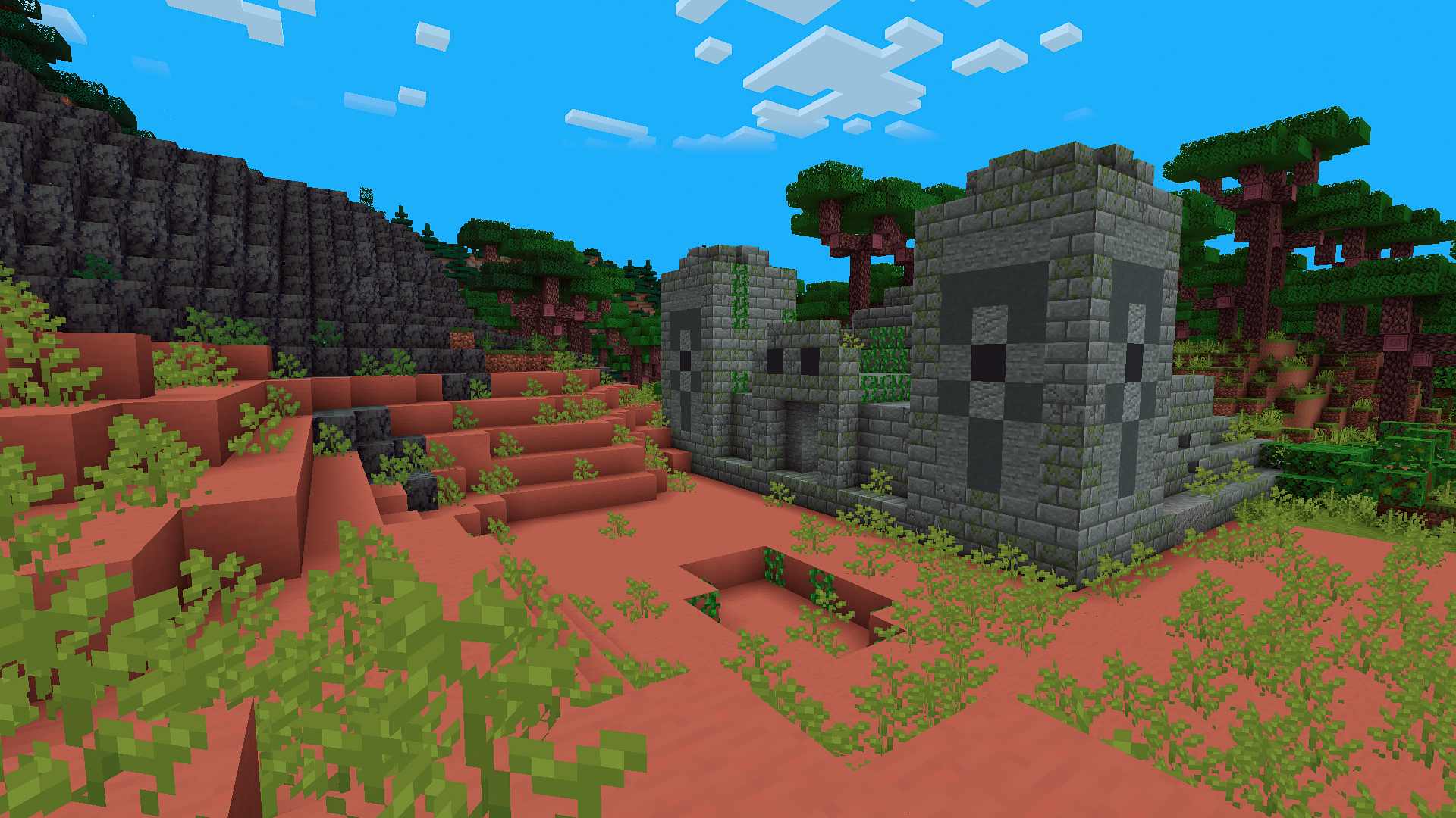 FLOW - Gallery - Minecraft Modpacks - CurseForge