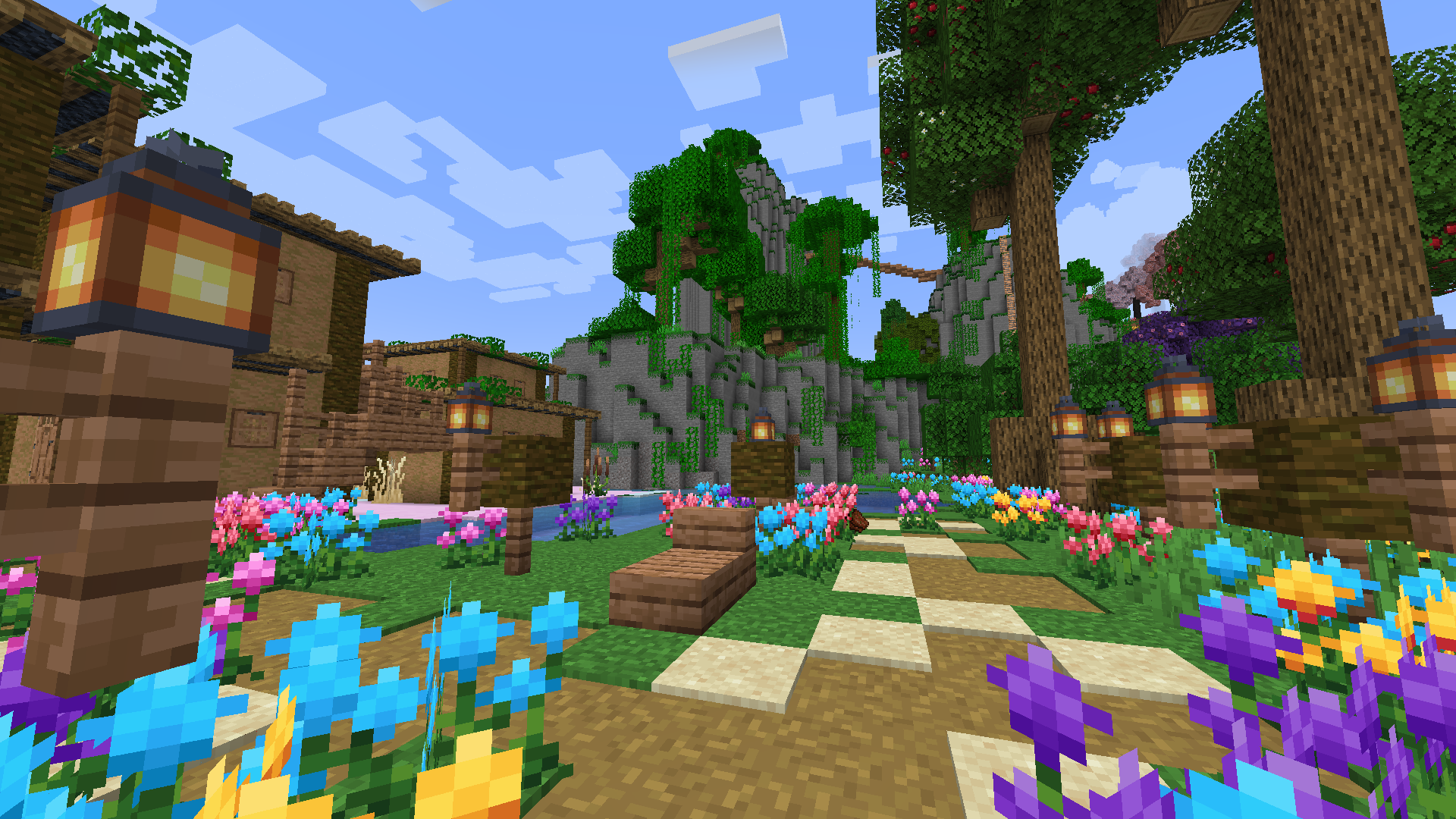 DSM+ - Gallery - Minecraft Modpacks - CurseForge