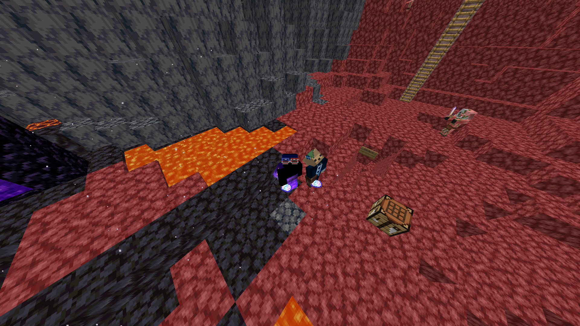 Climax - Gallery - Minecraft Modpacks - CurseForge