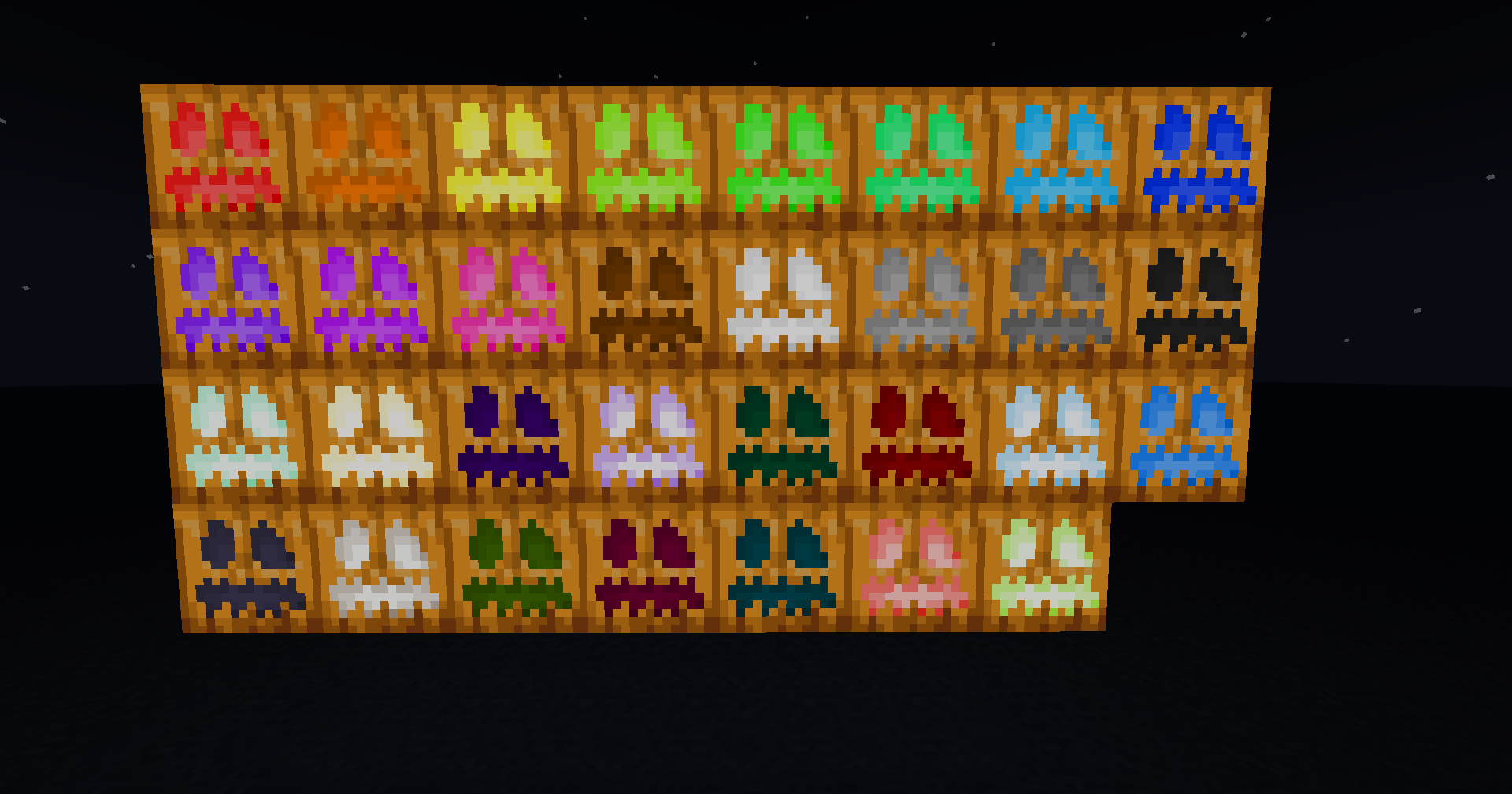 Phantom Flames - Gallery - Minecraft Mods - CurseForge