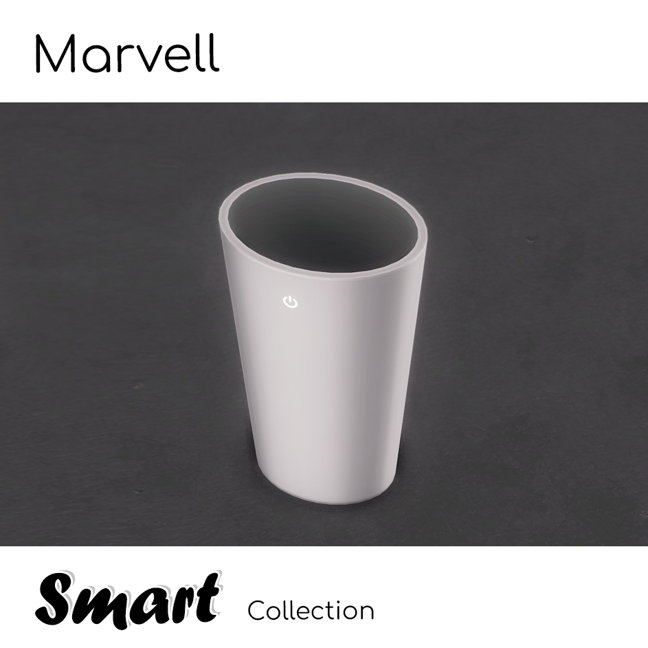 Smart Collection by Marvell - Gallery - The Sims 4 Build / Buy - CurseForge