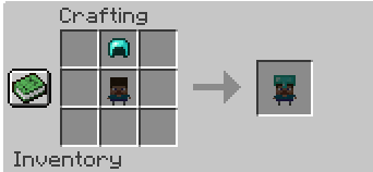 Micro Steve - Gallery - Minecraft Mods - CurseForge