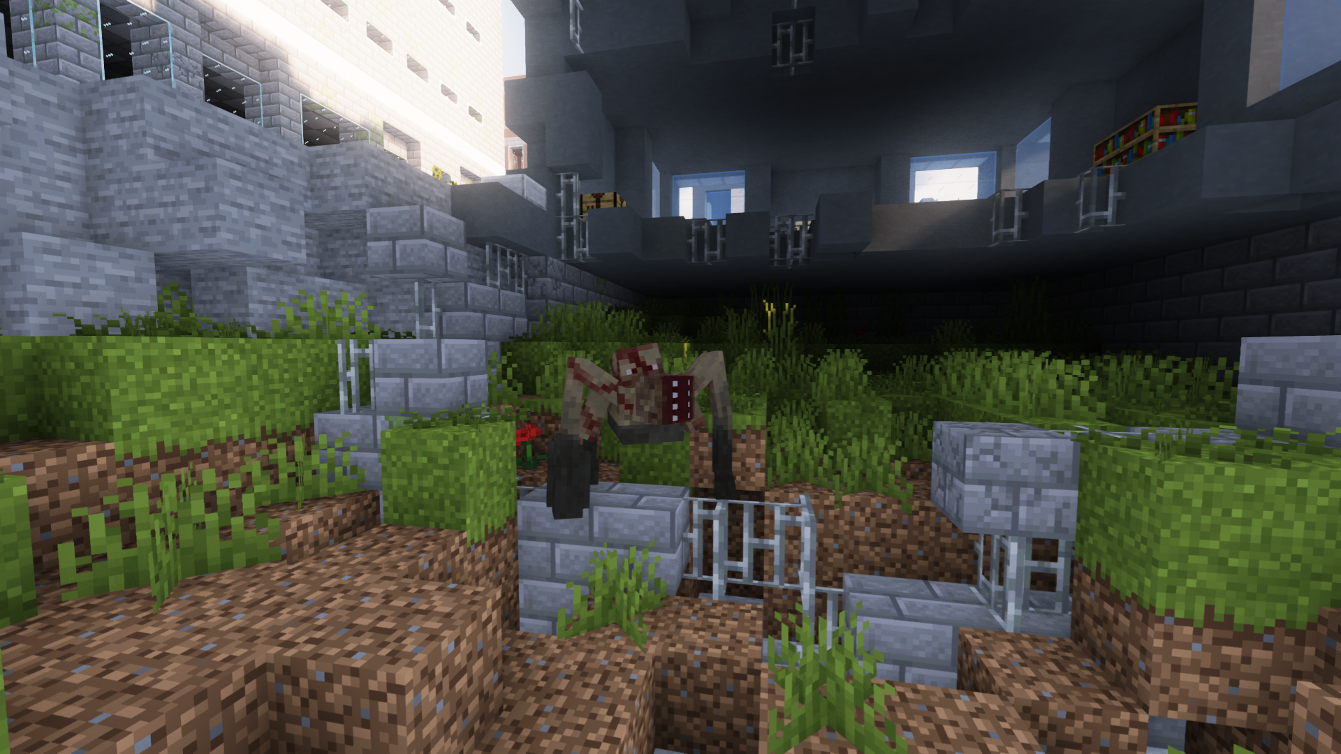 Rotten Flesh - Gallery - Minecraft Modpacks - CurseForge