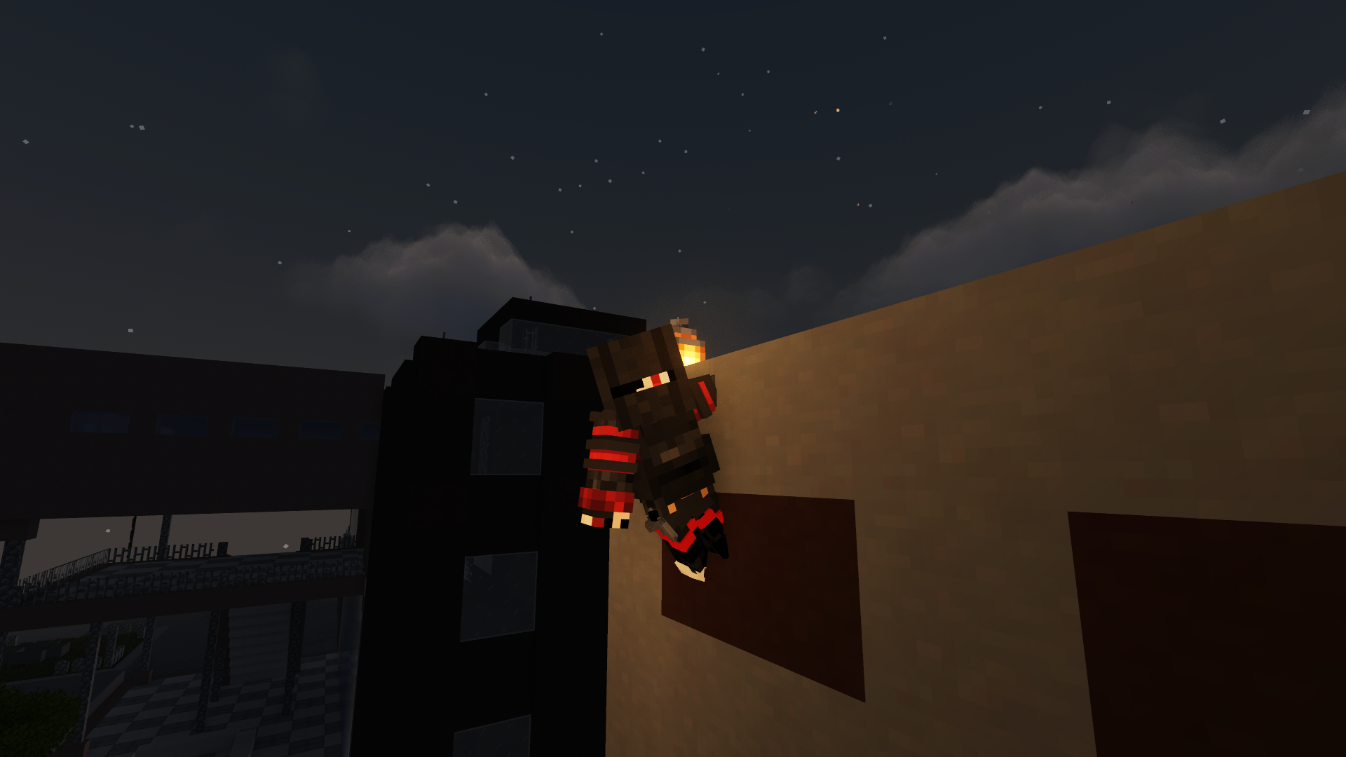 Rotten Flesh - Gallery - Minecraft Modpacks - CurseForge