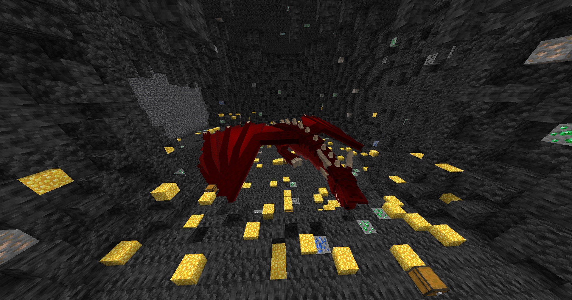 Kulcraft - Gallery - Minecraft Modpacks - CurseForge