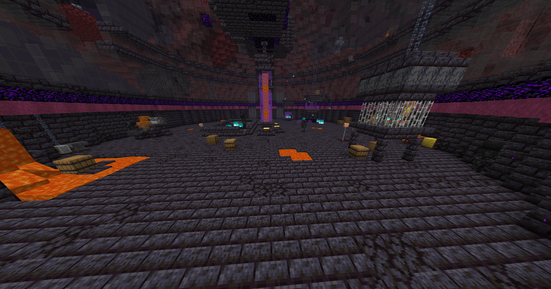 Kulcraft - Gallery - Minecraft Modpacks - CurseForge