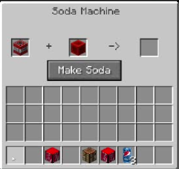 Soda Machine - Gallery - Minecraft Mods - CurseForge