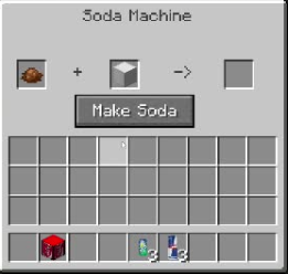 Soda Machine - Gallery - Minecraft Mods - CurseForge