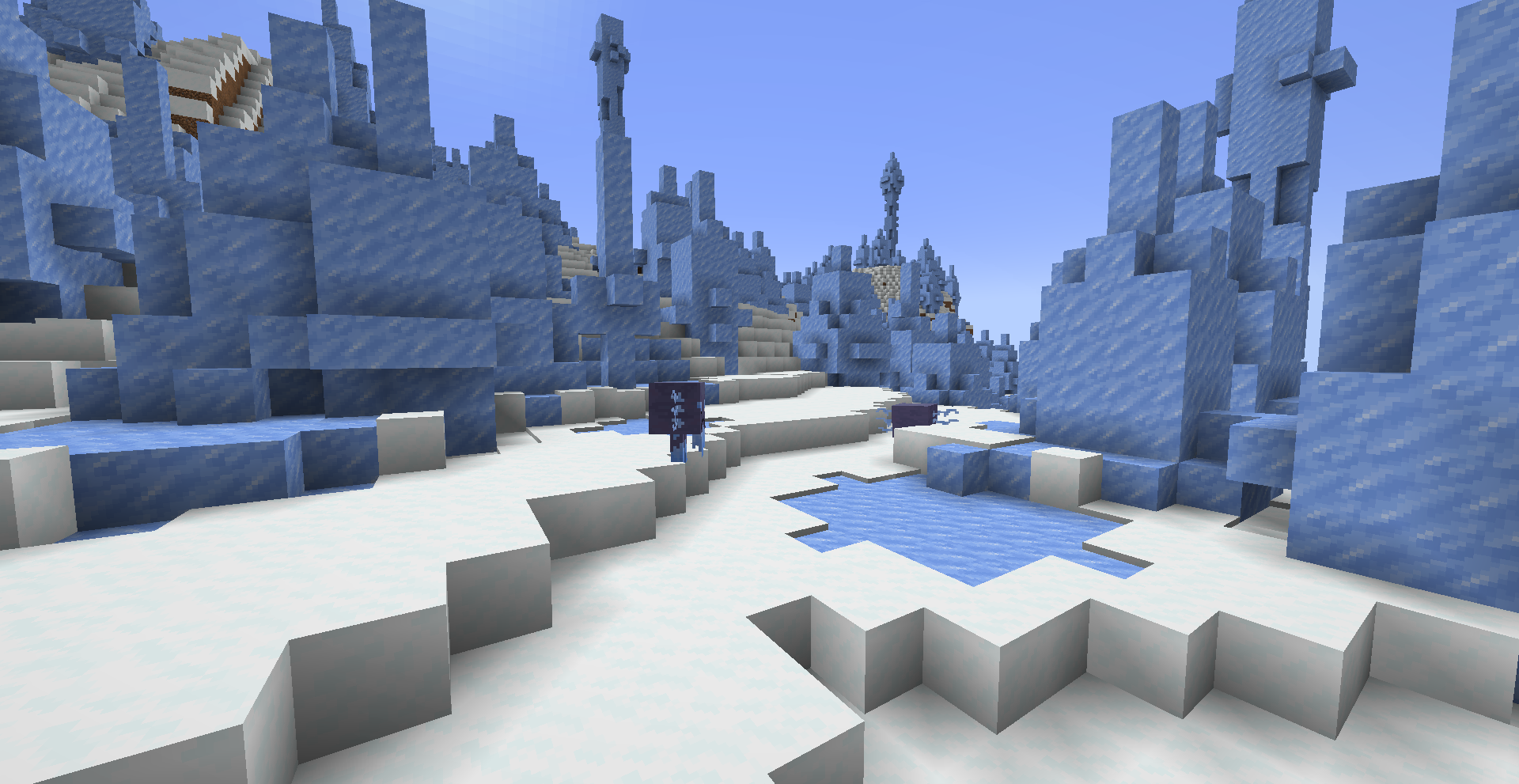 Rex's Biomes - Gallery - Minecraft Mods - CurseForge