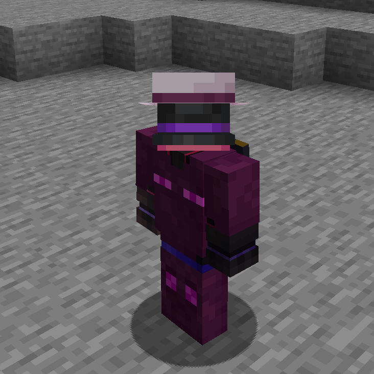 Thigh highs etc. - Gallery - Minecraft Mods - CurseForge