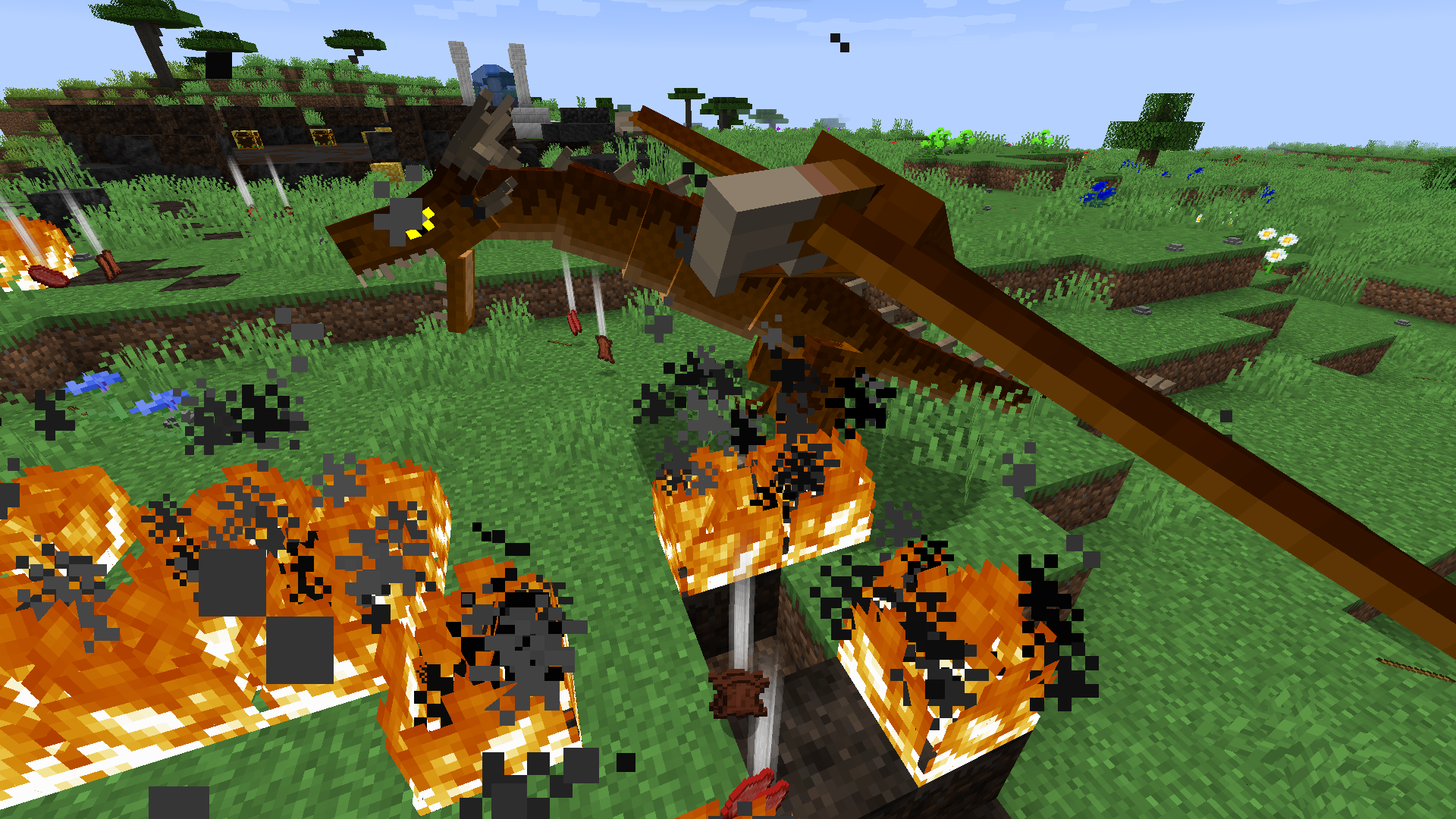 RogueCraft - live your adventure - Gallery - Minecraft Modpacks - CurseForge