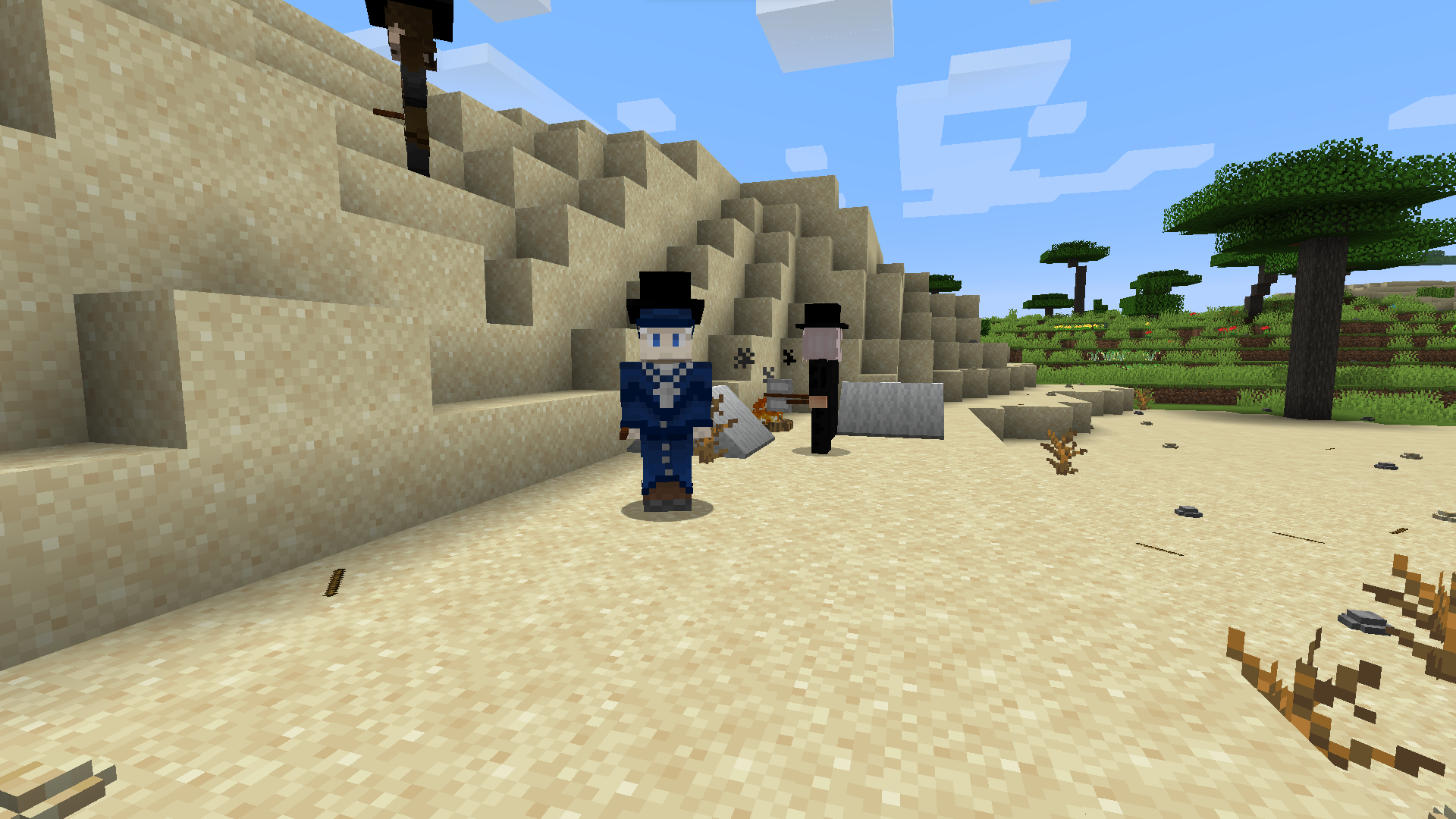 RogueCraft - live your adventure - Gallery - Minecraft Modpacks - CurseForge