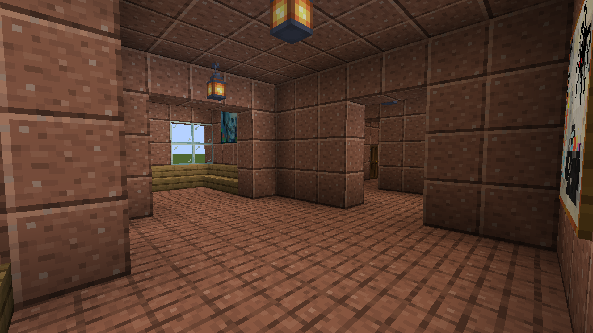 Decorative Pavers - Gallery - Minecraft Mods - CurseForge