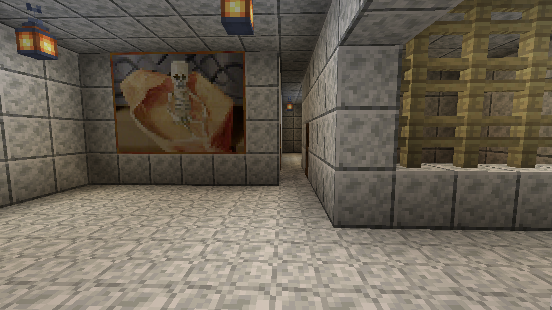 Decorative Pavers - Gallery - Minecraft Mods - CurseForge