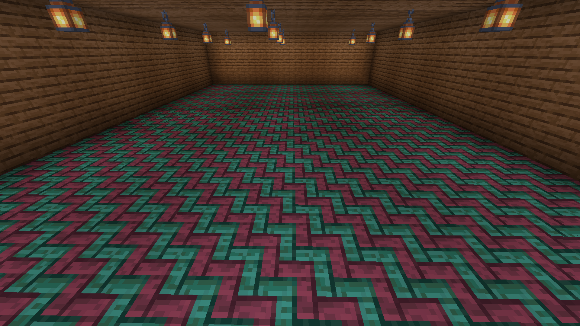 Decorative Pavers - Gallery - Minecraft Mods - CurseForge