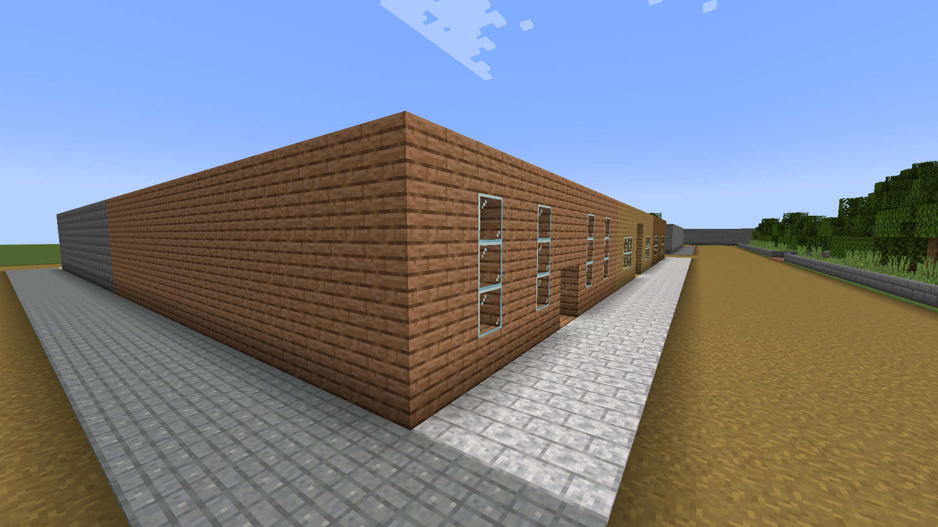 Decorative Pavers - Gallery - Minecraft Mods - CurseForge