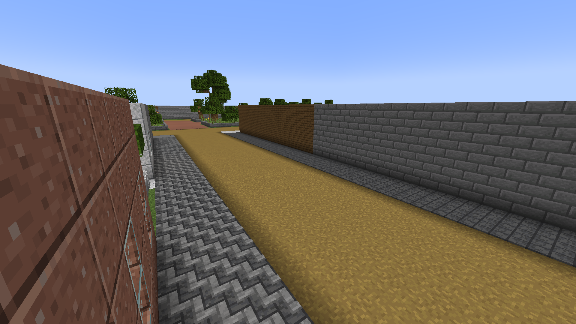 Decorative Pavers - Gallery - Minecraft Mods - CurseForge