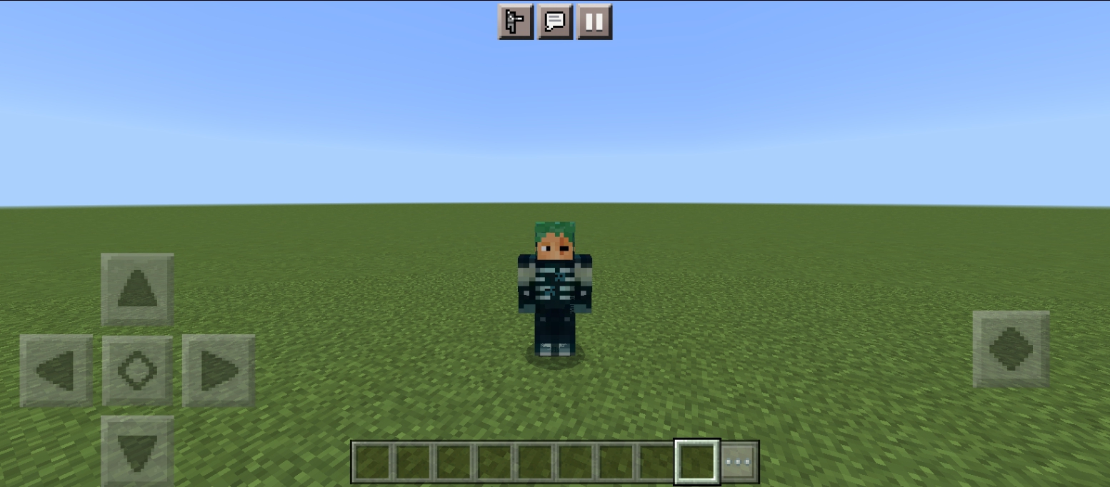 Warden Armor And Tools - Gallery - Minecraft Bedrock Addons - CurseForge