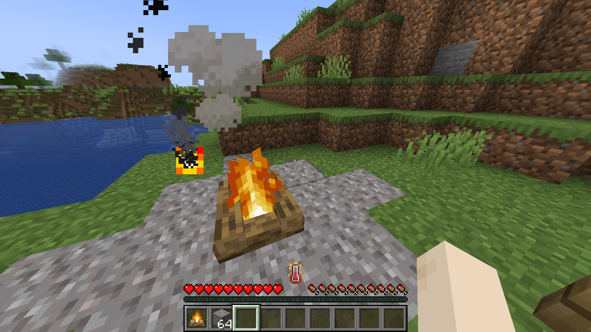 Thermite - Screenshots - Minecraft Mods - CurseForge