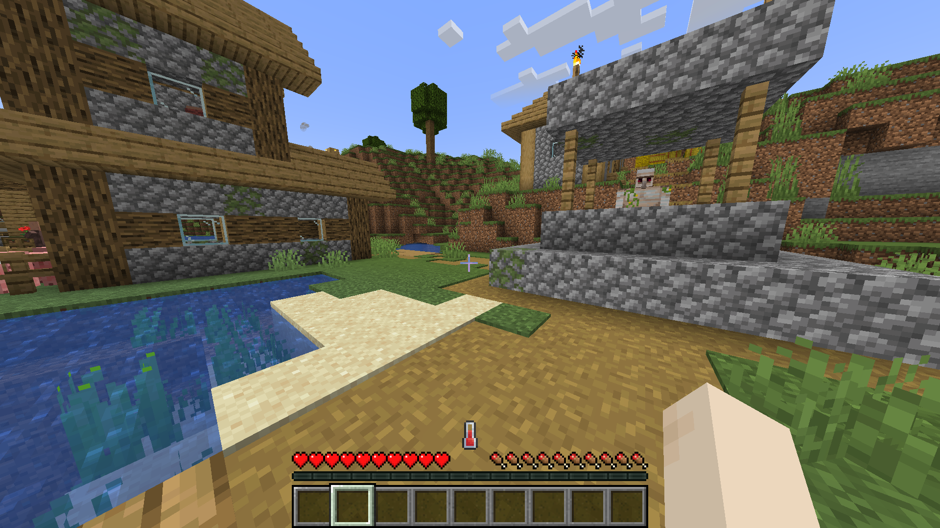 Thermite - Gallery - Minecraft Mods - CurseForge