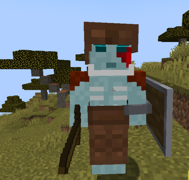 WinterIscoming - Gallery - Minecraft Mods - CurseForge