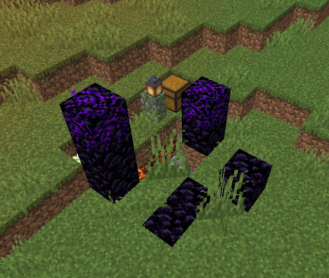 Micro Steve - Gallery - Minecraft Mods - CurseForge