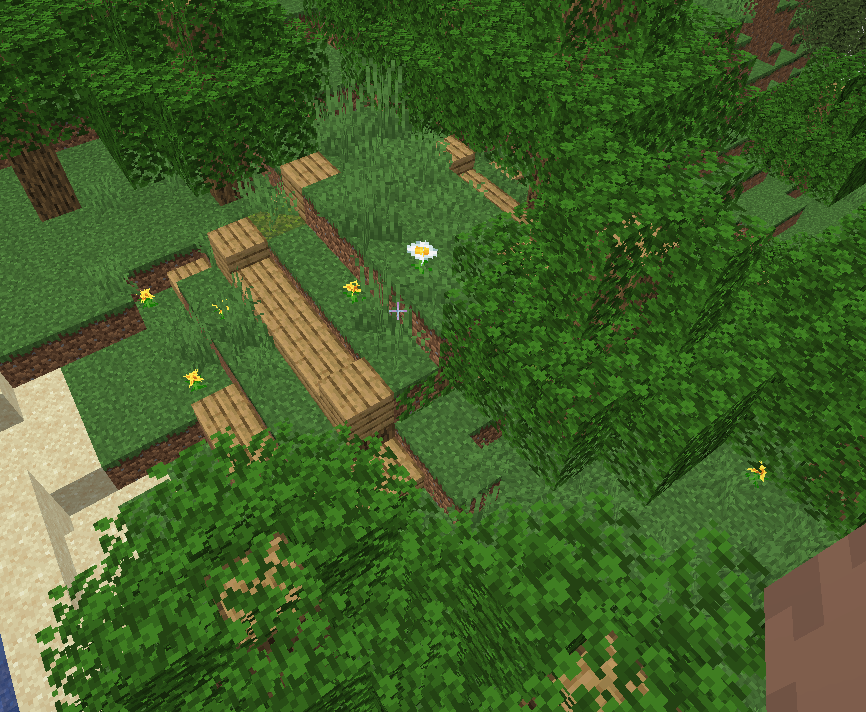 Micro Steve - Screenshots - Minecraft Mods - CurseForge