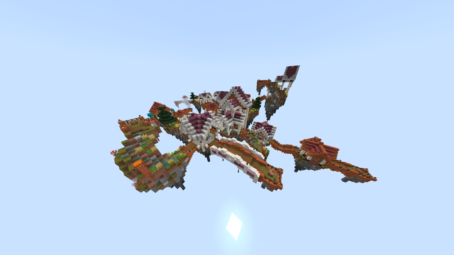 Bit S Create Mod Pack Gallery Minecraft Modpacks Curseforge