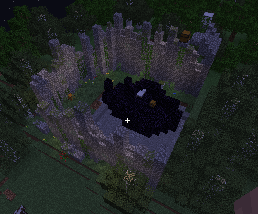 Micro Steve - Screenshots - Minecraft Mods - CurseForge