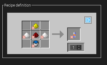 Formula One Bosses - Gallery - Minecraft Mods - CurseForge