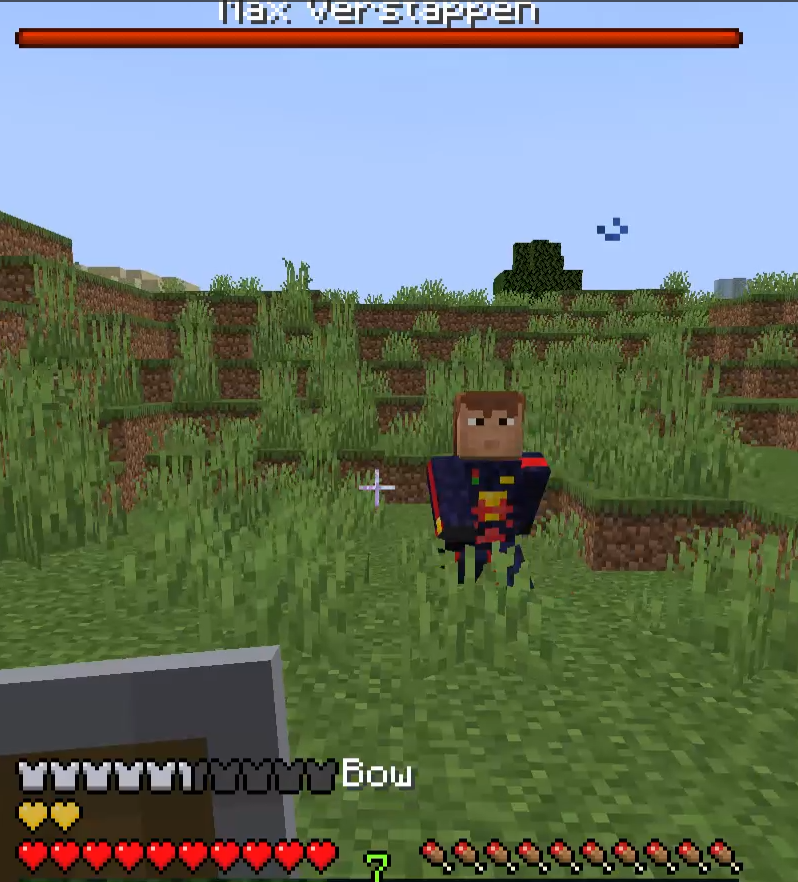 Formula One Bosses - Gallery - Minecraft Mods - CurseForge